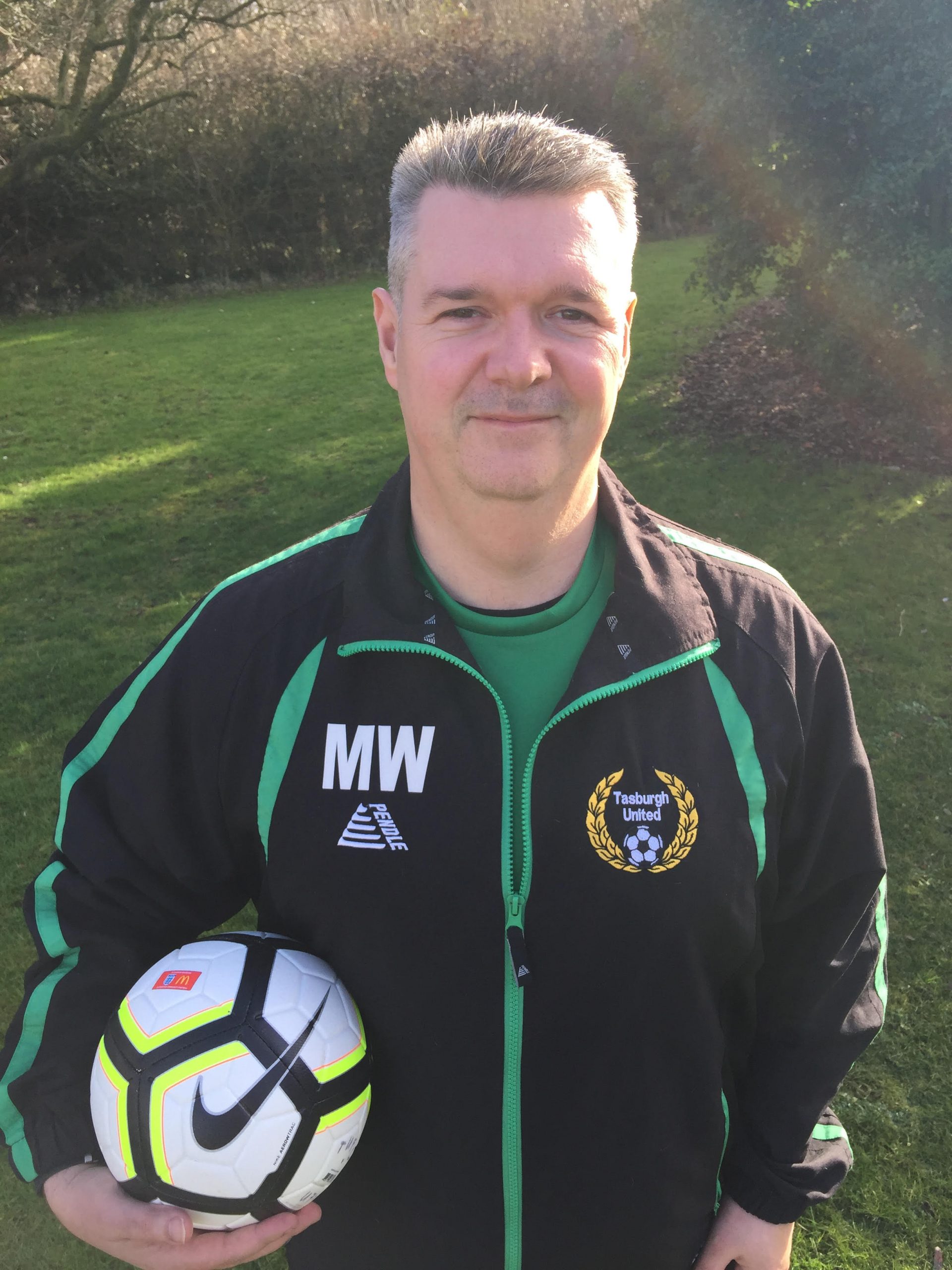 Safeguarding and Welfare – Tasburgh United Football Club